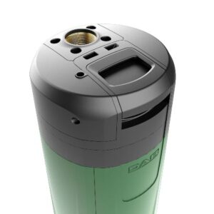 DAB Esybox Diver | Aqua Works