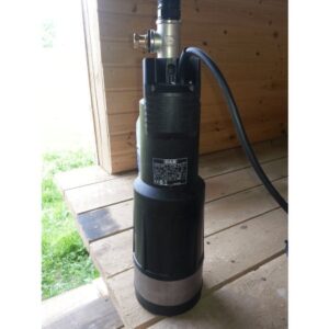 DAB Divertron Domestic Multistage Submersible Pump |Aquaworks